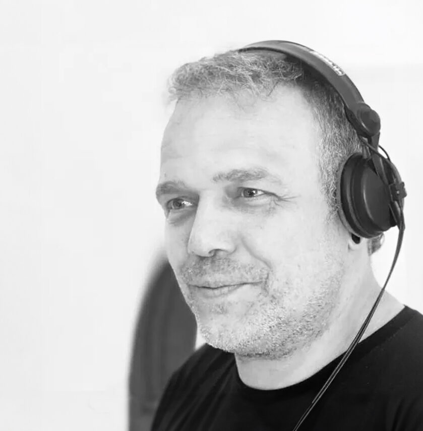 Welcome DJ Zickermann | Dicular Records